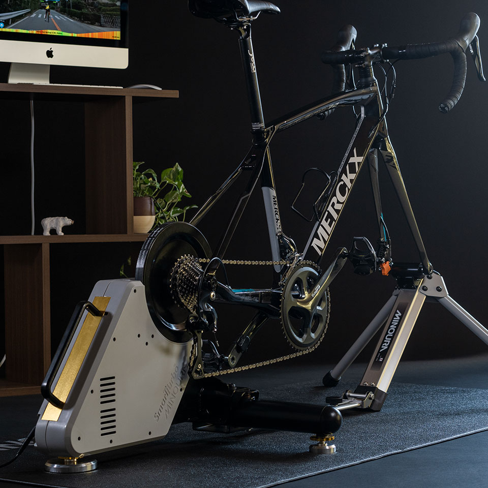 Trainers - MINOURA JAPAN